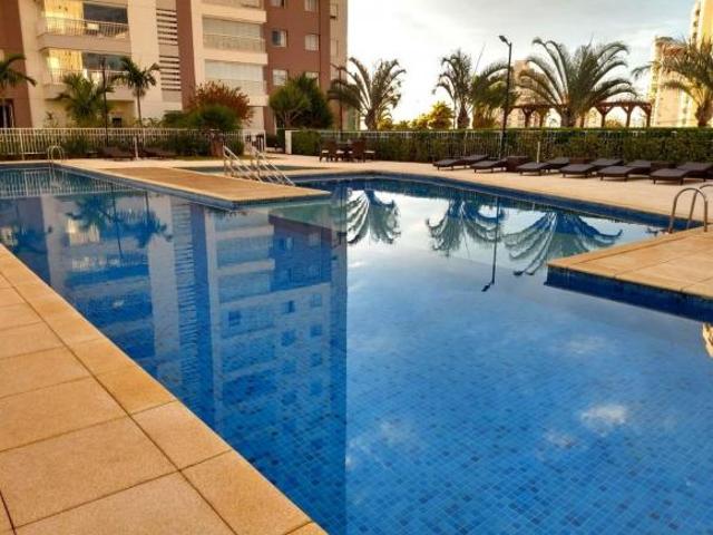 Apartamento a venda Parque Prado Campinas