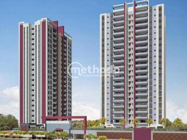 Apartamento à venda, Parque Prado, Campinas, SP
