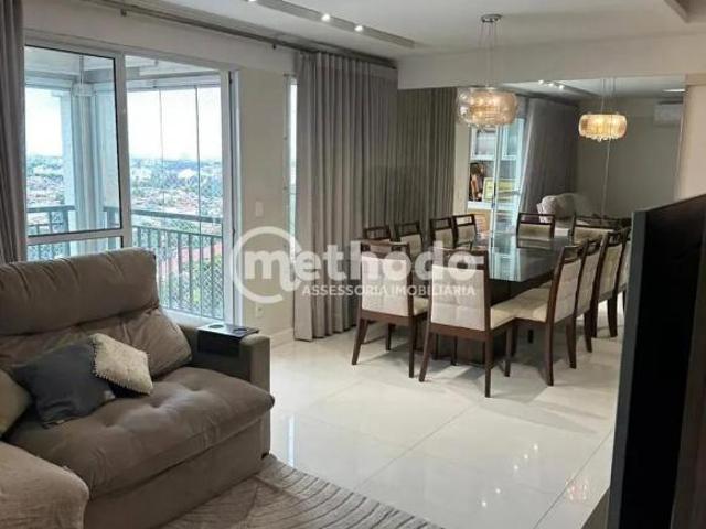 Apartamento à venda, Parque Prado, Campinas, SP