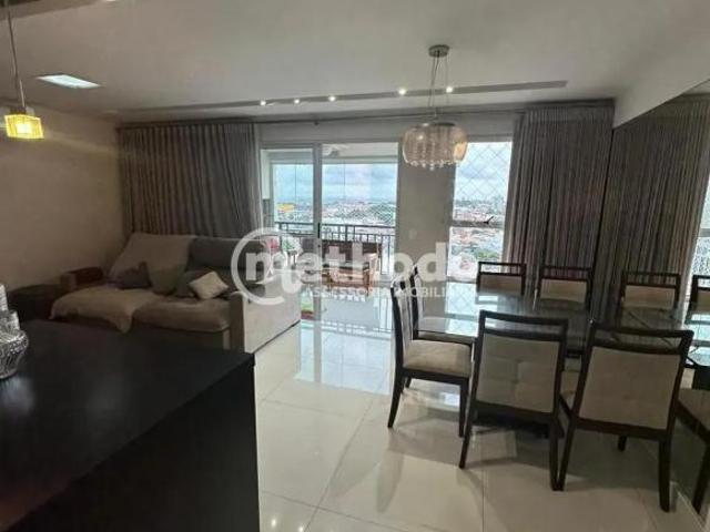 Apartamento à venda, Parque Prado, Campinas, SP