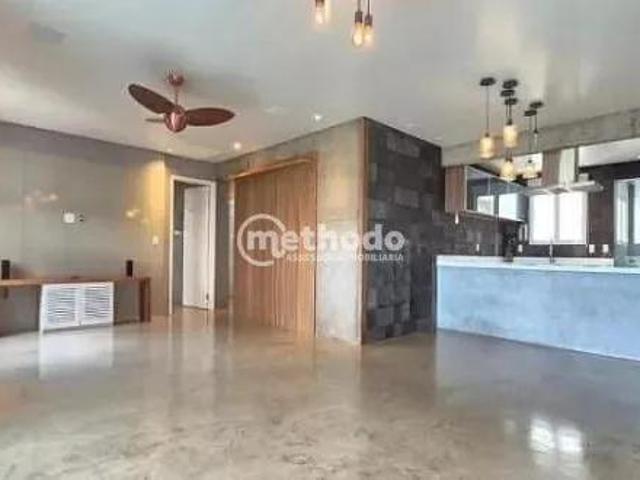 Apartamento à venda, Parque Prado, Campinas, SP