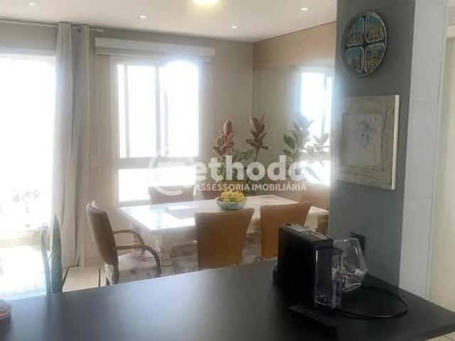 Apartamento à venda, Parque Prado, Campinas, SP