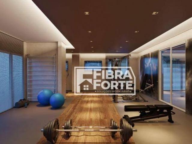 Apartamento à Venda Parque Prado Campinas SP