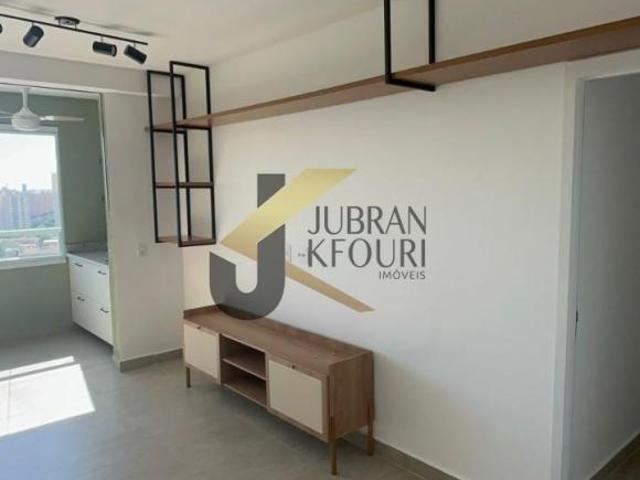 Apartamento à Venda, Parque Prado, Campinas. SP. Com 2 dormitórios sendo 1 suíte, 2 salas, 2 banheir