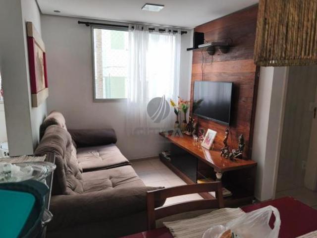 Apartamento a venda Parque Prado, Campinas/SP