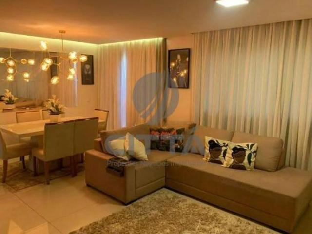Apartamento a venda Parque Prado Campinas/SP