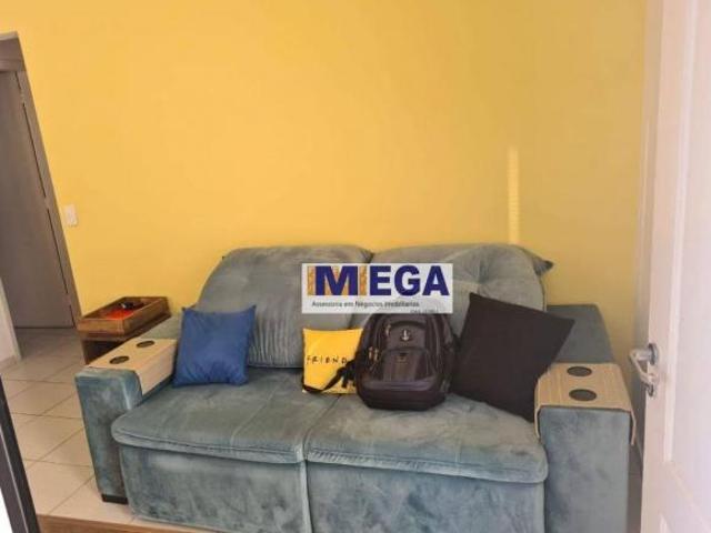 Apartamento à venda Parque Prado Campinas/SP