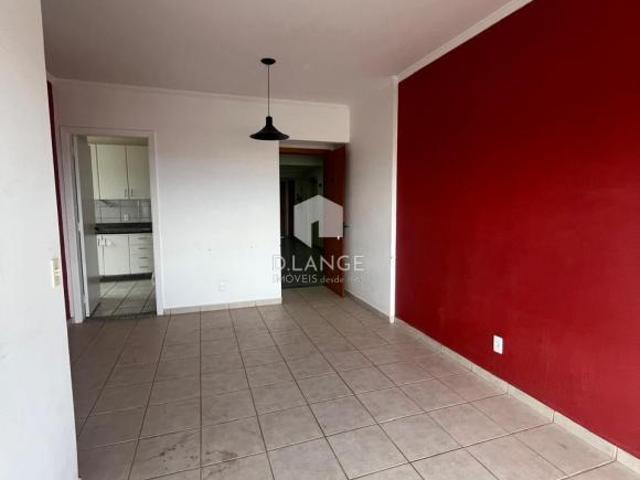Apartamento à venda Parque Prado, em Campinas