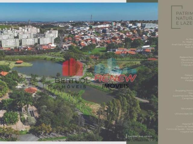 Apartamento à venda Parque Prado em Campinas