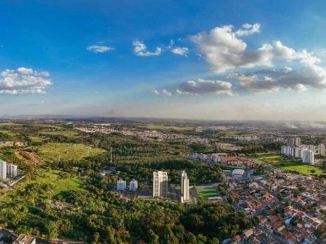Apartamento à venda Parque Prado em Campinas