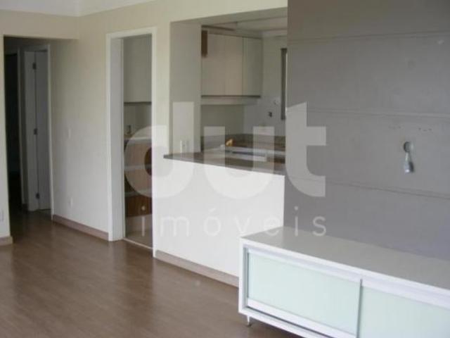 Apartamento à venda no bairro Parque Prado em Campinas/SP