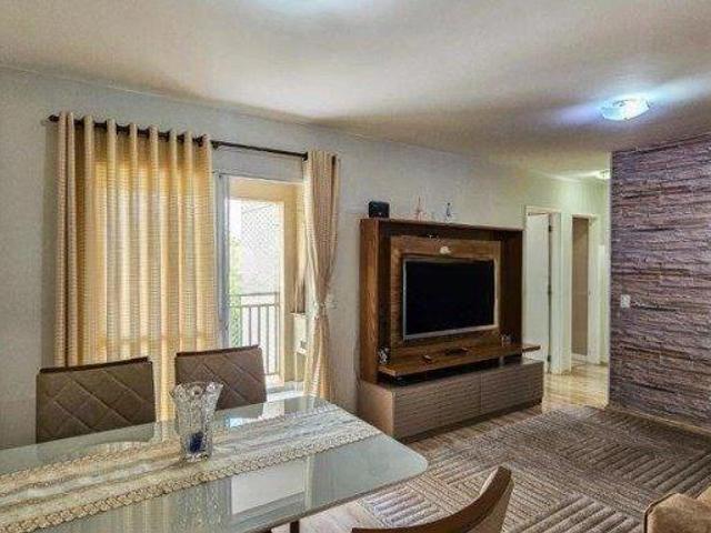 Apartamento a venda Parque Prado Reviva