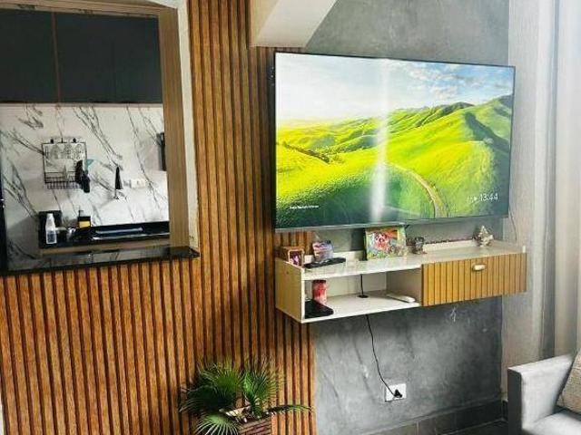 Apartamento à venda Parque Prainha São Vicente/SP