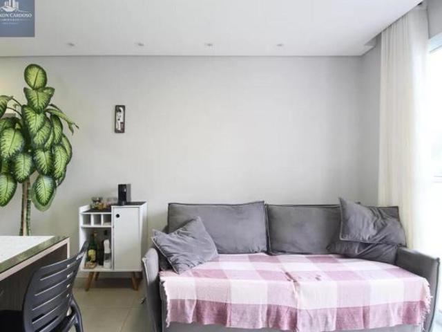 Apartamento à Venda – Parque Rebouças | Zona Sul de São Paulo