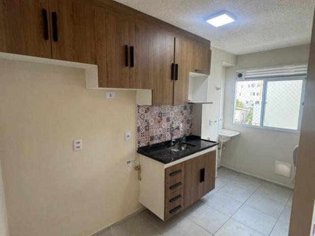 Apartamento à venda Parque Rebouças São Paulo/SP 43m² 2 dormitórios