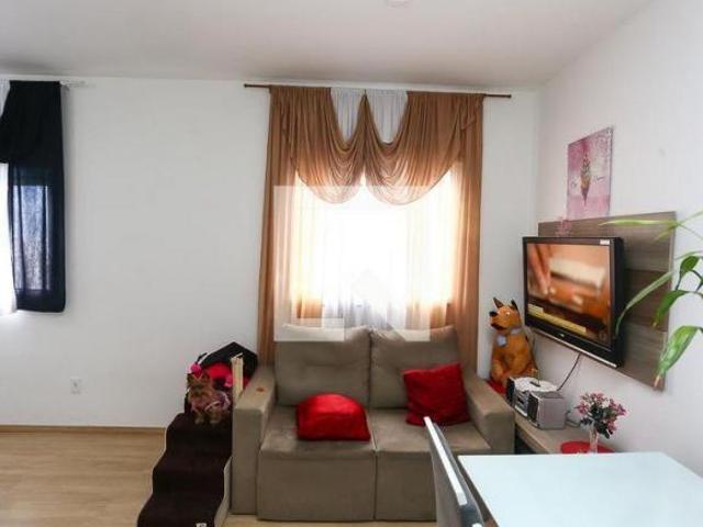 Apartamento à Venda Parque Reboucas, 1 Quarto, 33 m² São Paulo