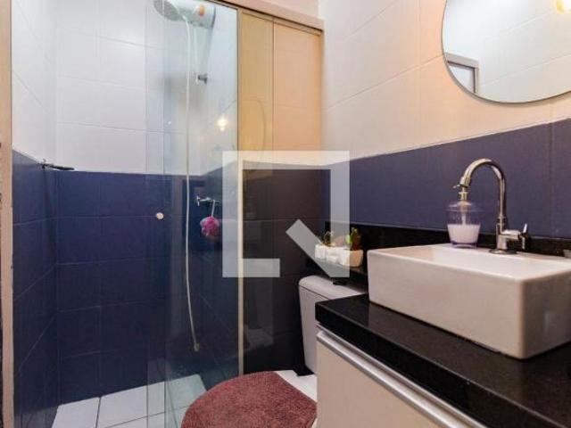 Apartamento à Venda Parque Reboucas, 1 Quarto, 32 m2