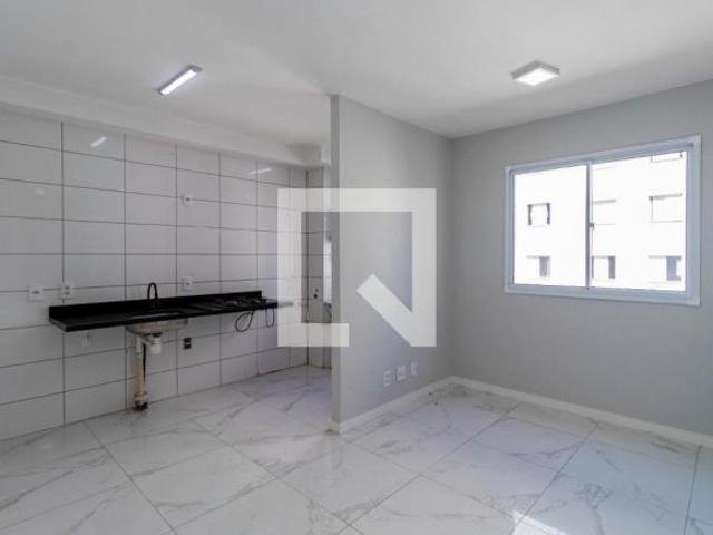 Apartamento à Venda Parque Reboucas, 2 Quartos, 40 m2