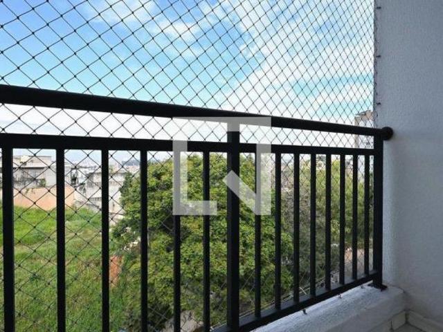 Apartamento à Venda Parque Reboucas, 2 Quartos, 40 m2
