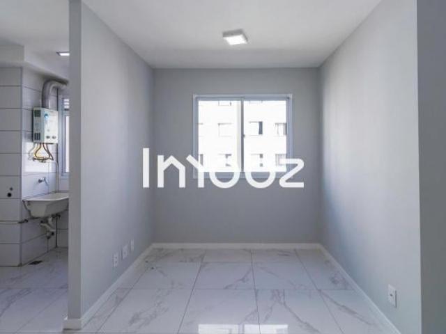 Apartamento à Venda Parque Reboucas, 2 Quartos, 40 m2