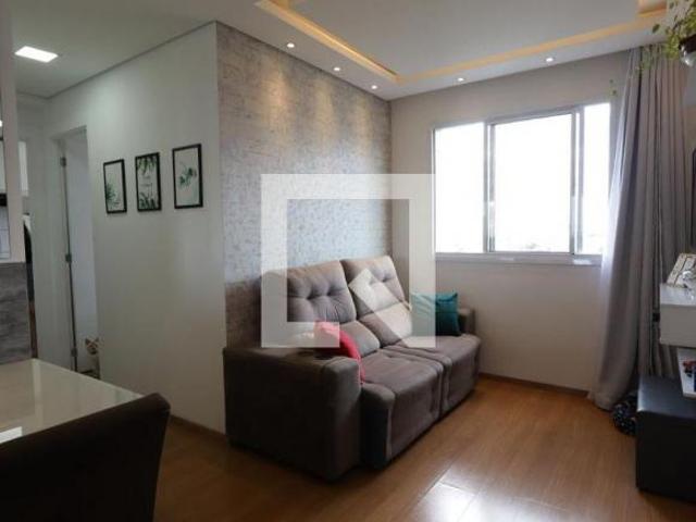 Apartamento à Venda Parque Reboucas, 2 Quartos, 40 m2