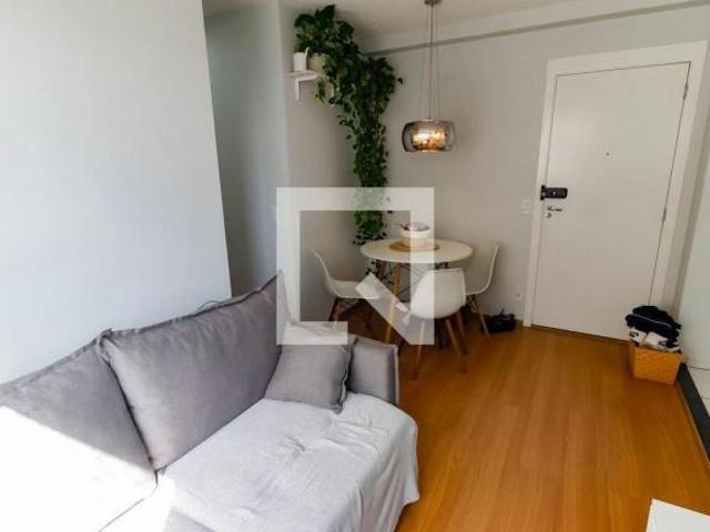 Apartamento à Venda Parque Reboucas, 2 Quartos, 40 m2
