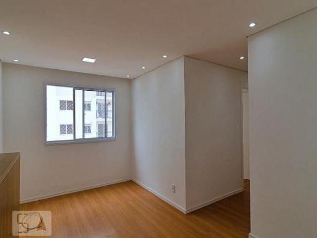 Apartamento à Venda Parque Reboucas, 2 Quartos, 40 m2