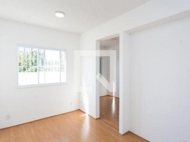 Apartamento à Venda Parque Reboucas, 2 Quartos, 40 m2