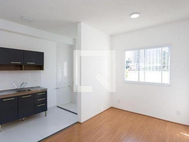 Apartamento à Venda Parque Reboucas, 2 Quartos, 40 m² São Paulo