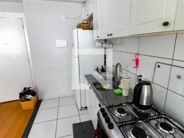 Apartamento à Venda Parque Reboucas, 2 Quartos, 40 m² São Paulo