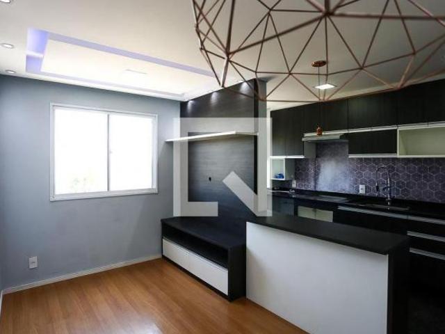 Apartamento à Venda Parque Reboucas, 2 Quartos, 41 m2