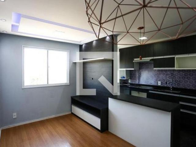 Apartamento à Venda Parque Reboucas, 2 Quartos, 41 m² São Paulo