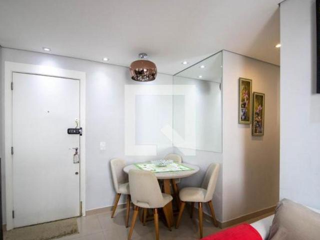 Apartamento à Venda Parque Reboucas, 2 Quartos, 42 m2