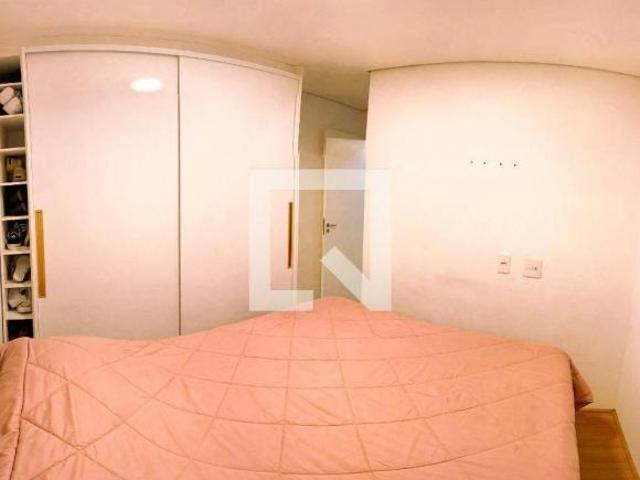 Apartamento à Venda Parque Reboucas, 2 Quartos, 42 m2