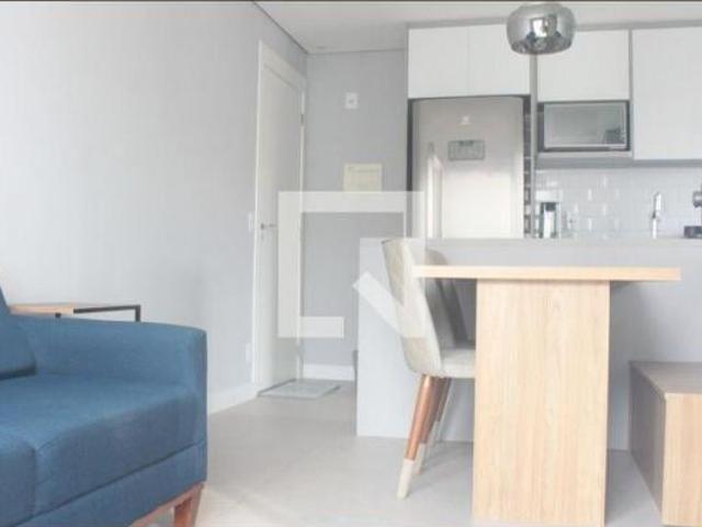 Apartamento à Venda Parque Reboucas, 2 Quartos, 42 m2