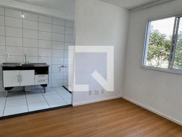 Apartamento à Venda Parque Reboucas, 2 Quartos, 42 m2
