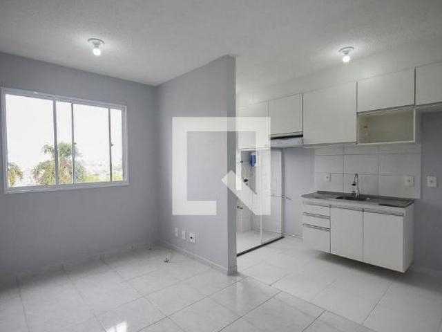 Apartamento à Venda Parque Reboucas, 2 Quartos, 40 m2