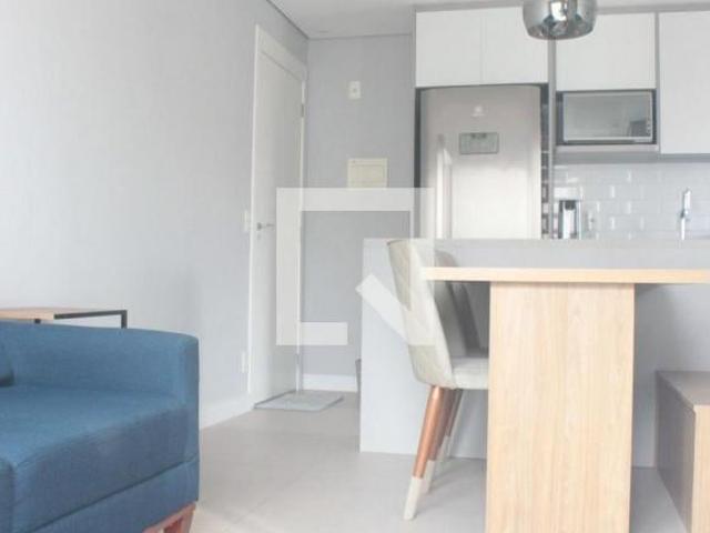 Apartamento à Venda Parque Reboucas, 2 Quartos, 42 m2