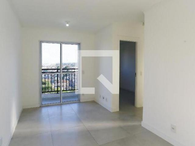 Apartamento à Venda Parque Reboucas, 2 Quartos, 42 m2