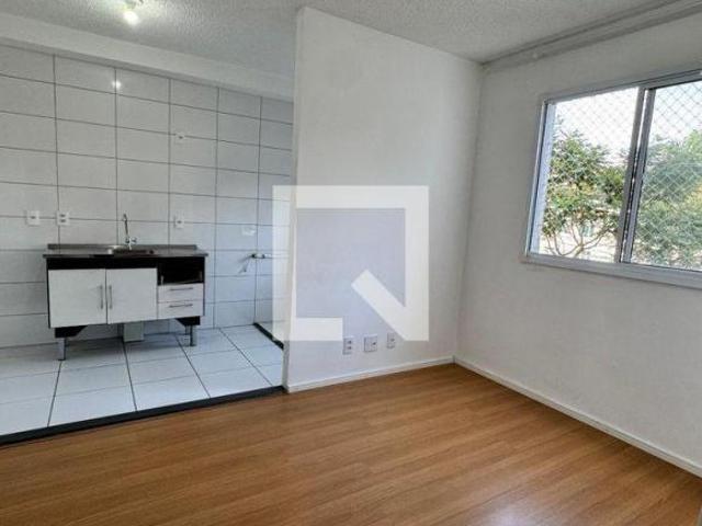 Apartamento à Venda Parque Reboucas, 2 Quartos, 42 m² São Paulo