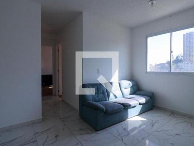 Apartamento à Venda Parque Reboucas, 2 Quartos, 42 m² São Paulo