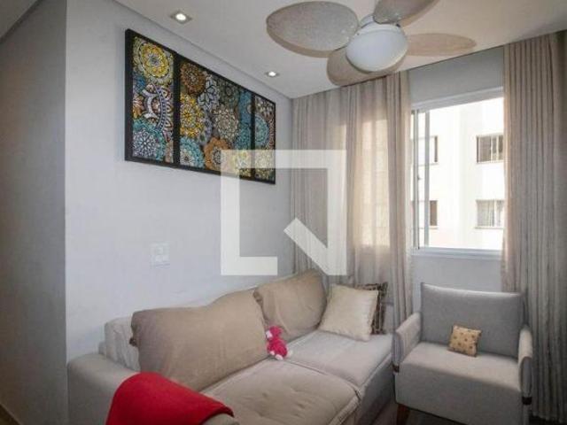 Apartamento à Venda Parque Reboucas, 2 Quartos, 42 m² São Paulo