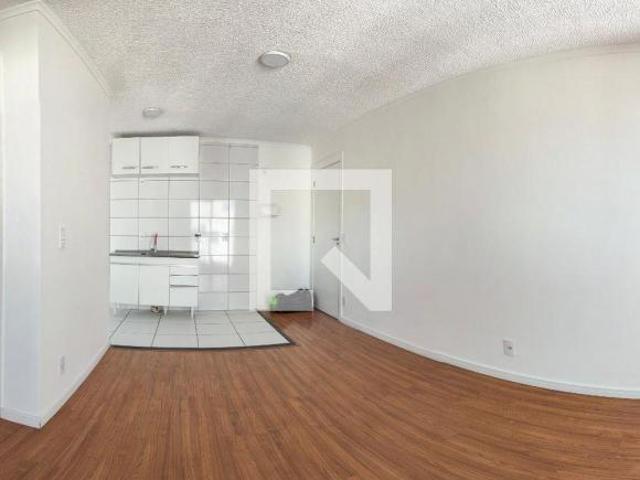 Apartamento à Venda Parque Reboucas, 2 Quartos, 43 m2
