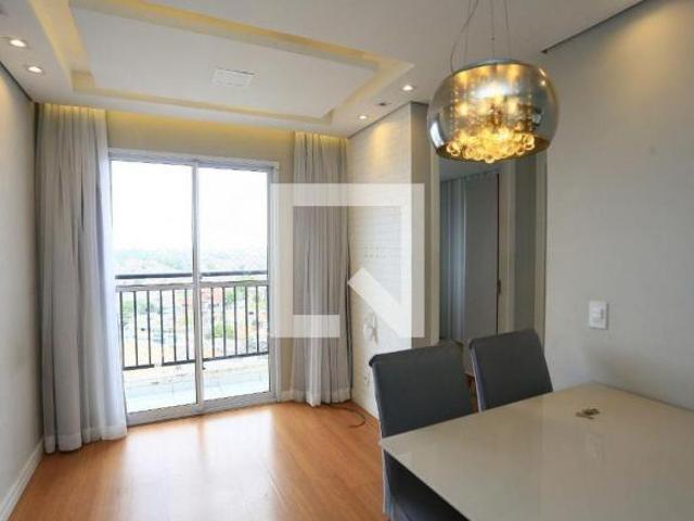 Apartamento à Venda Parque Reboucas, 2 Quartos, 43 m2