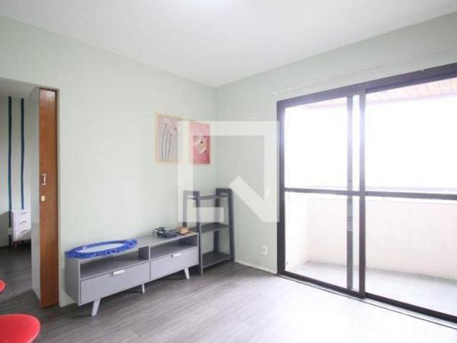 Apartamento à Venda Parque Reboucas, 2 Quartos, 43 m² São Paulo