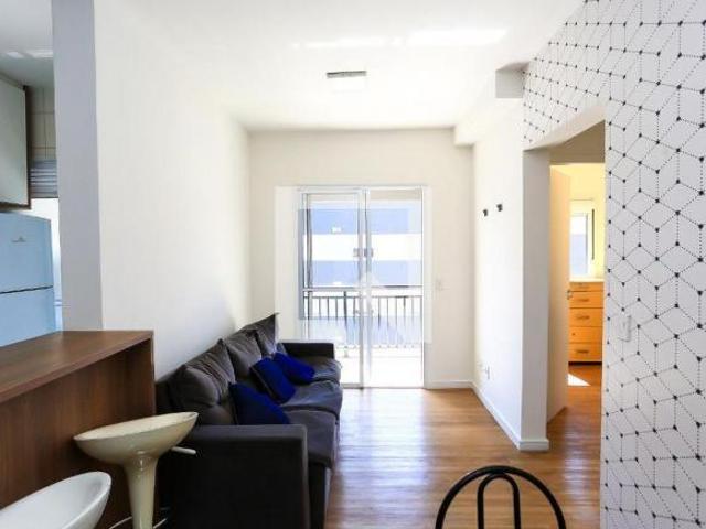 Apartamento à Venda Parque Reboucas, 2 Quartos, 49 m2