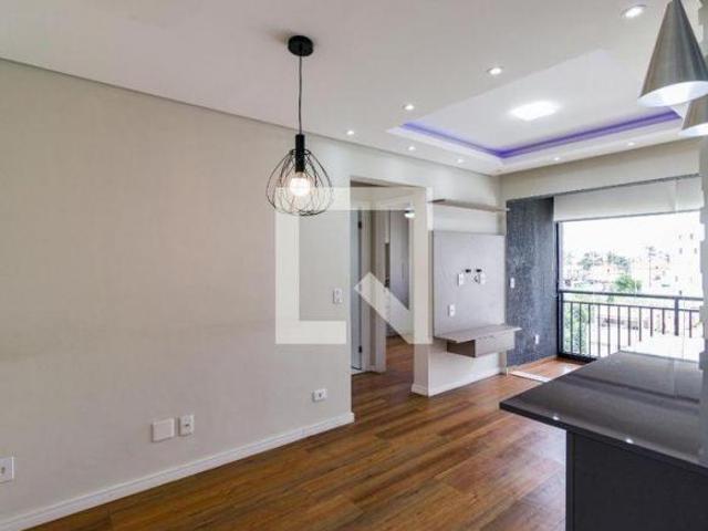 Apartamento à Venda Parque Reboucas, 2 Quartos, 49 m2