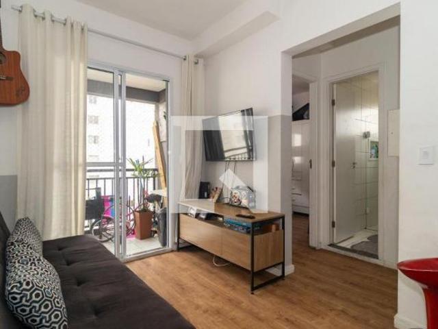 Apartamento à Venda Parque Reboucas, 2 Quartos, 49 m2