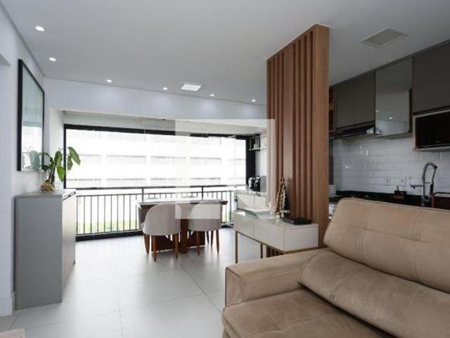 Apartamento à Venda Parque Reboucas, 2 Quartos, 49 m2