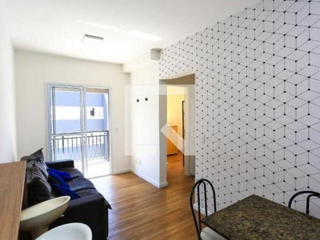 Apartamento à Venda Parque Reboucas, 2 Quartos, 49 m² São Paulo